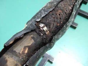 Cable Joints & Terminations LV - Cold Shrink, Heat Shrink & Resin