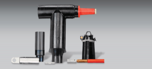 Elastimold Elbows 600 Amp Deadbreak Elbow Connectors 15kV 35kV HV