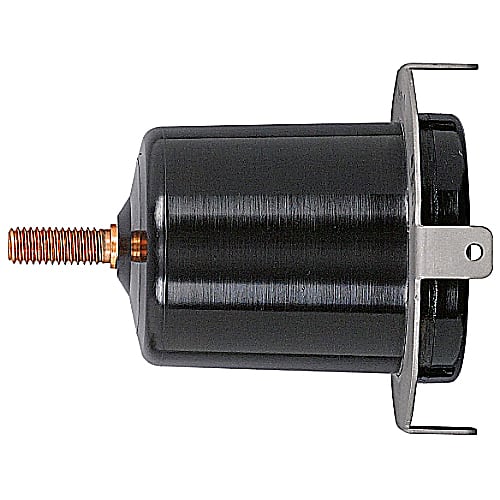 High Voltage Transformer Bushings