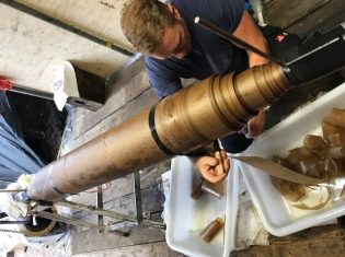 Oil Filled Cables Archives - Power and Cables