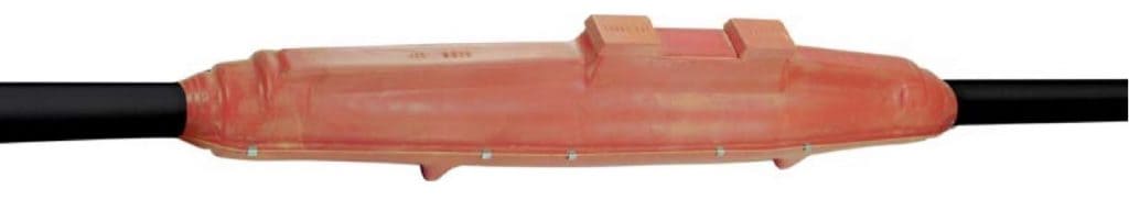 Low Voltage LV Industrial Cable Joints - Prysmian ZHMPJ Resin Cable Joints