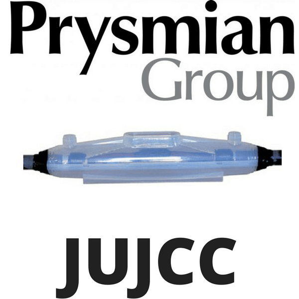 Prysmian JUJ300CC Resin Cable Joint - 2 3 4 Core 300sqmm XLPE