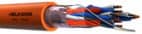 Fire Resistant Cables Marine Offshore Cable Joints Glands Cleats DNV