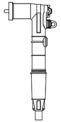 Elastimold Elbows 200 Amp Loadbreak Elbow Connectors 15kV 35kV HV