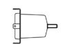 Elastimold 200Amp 600Amp High Voltage Bushings Switchgear Transformer