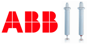 ABB POLIM-D..PI MV HV Surge Arrester Line Discharge Class 1 AC Systems ...