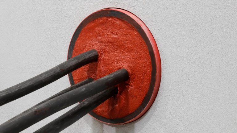 Duct Seals | Sealing Cable Ducts Systems | Cable Ducting Seals