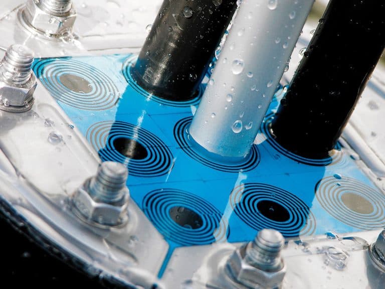 Cable Transits | Cable Transit Frames | Cable Seals | Substation Duct Seal