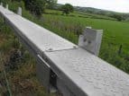 Cable Trough | GRC GRP Concrete Cable Troughs | Network Rail PADS