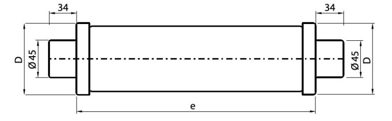 Transformer Fuses MV HV Fuses 3.3kV 33kV 36kV Transformers IEC ABB CEF