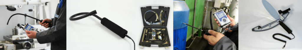 Detecting Arcing, Tracking & Corona On MV HV Cables, Substations ...