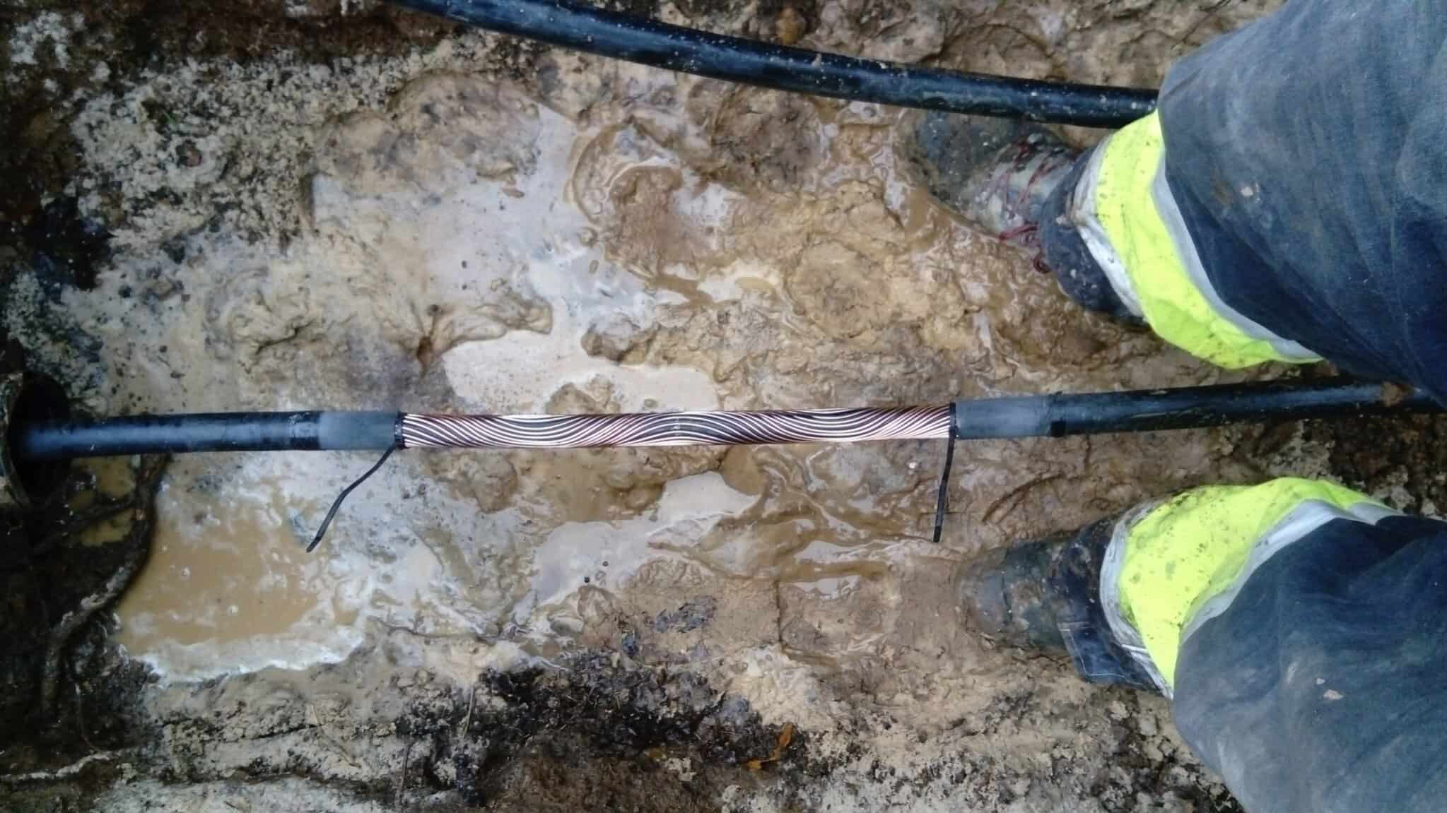 Insulated Tools & Live Cable Jointing | IEC 60900 Insulated Tools