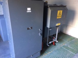 11kV Switchgear Cable Terminations, Jointing & Spiking In High Voltage ...