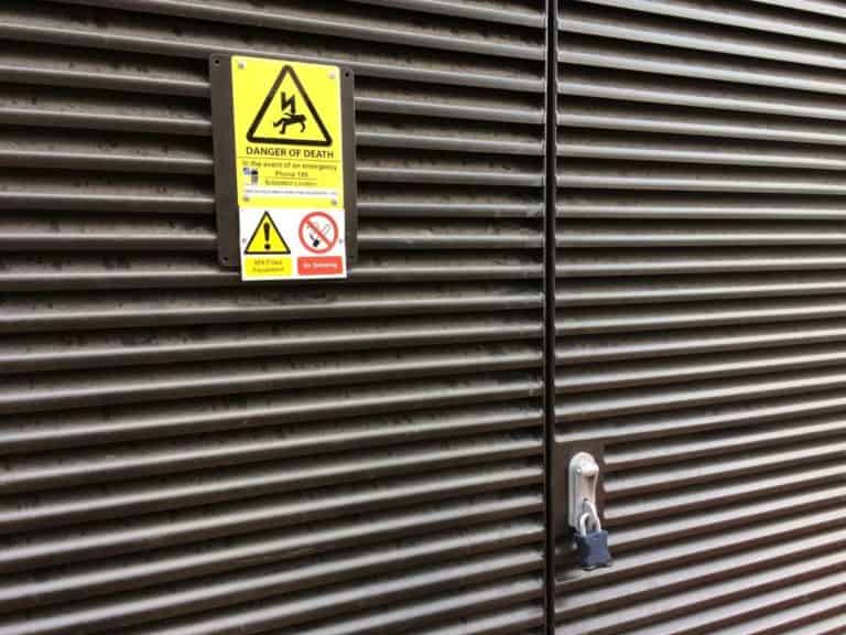 11kV Switchgear Cable Terminations, Jointing & Spiking In High Voltage ...