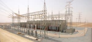 Substation Earthing - Copper Earthing Products For MV & HV Substations