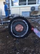 Hivotec Tools 66kV | Hivotec CP90 | Hivotec CP130 | HV Jointing Tools