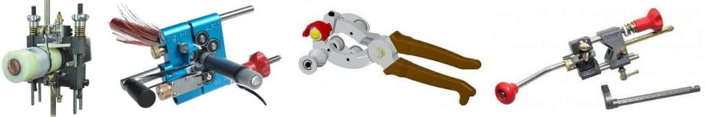 Cable Jointing Tools Archives - Power and Cables