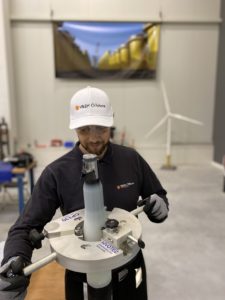 Hivotec Tools 66kV | Hivotec CP90 | Hivotec CP130 | HV Jointing Tools