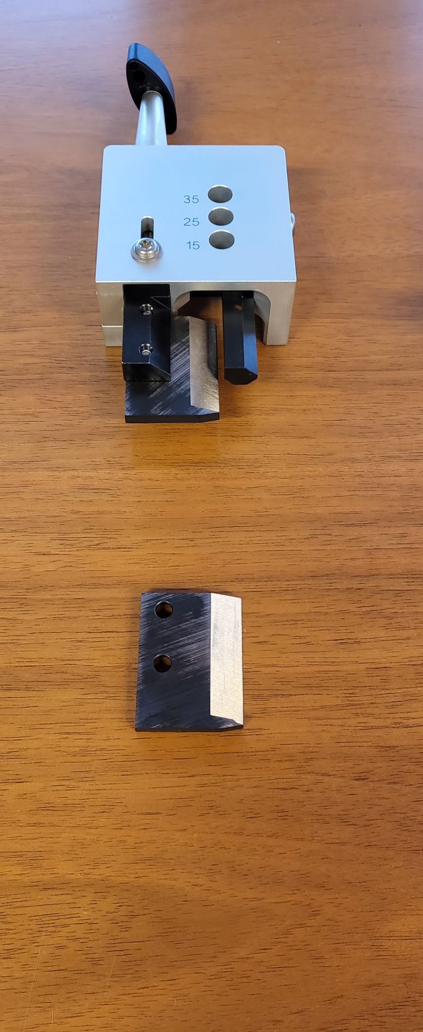 Hivotec Tools 66kV | Hivotec CP90 | Hivotec CP130 | HV Jointing Tools