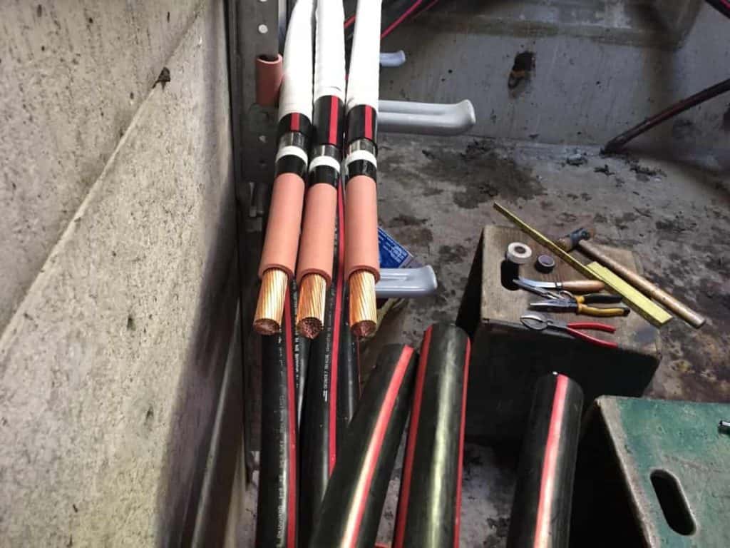 Prysmian Cable Joints Archives - Power and Cables