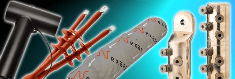 Medium Voltage Cable Terminations | Cold Shrink Heat Shrink 11kV 33kV
