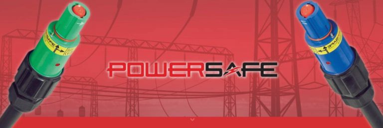 Single Pole Power Connectors - High-Current Power Connections 800A