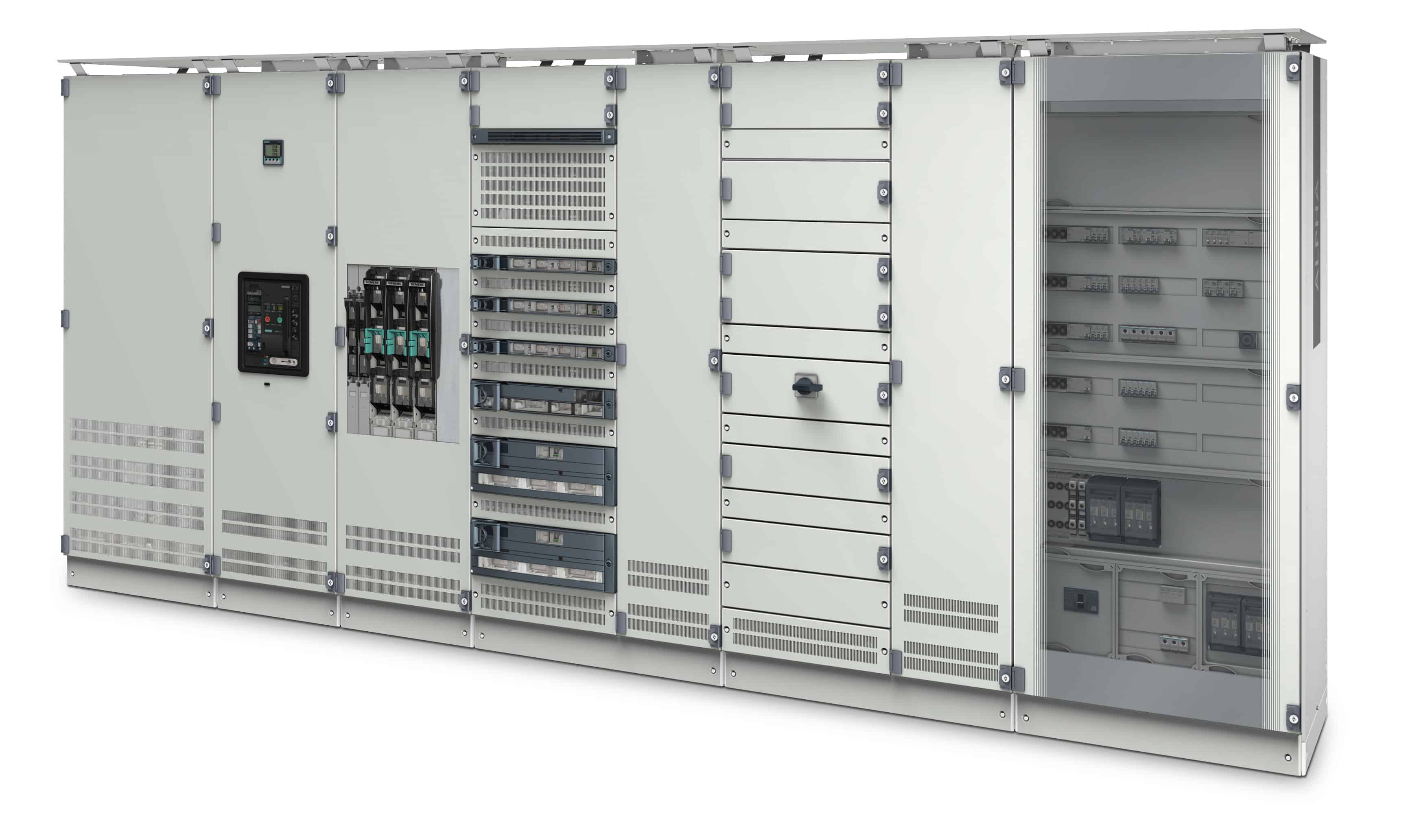 T-Plug Cable Connectors - 33kV Medium Voltage Switchgear Connectors For ...