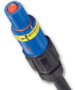 Single Pole Power Connectors - High-Current Power Connections 800A