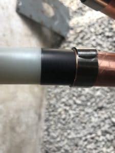 11kV Cable Terminations - How To Perform Perfect Preparation Of The ...