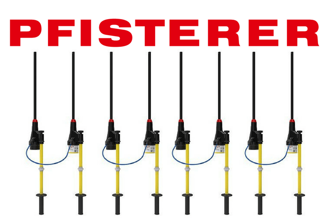 11kV Phase Comparator – Medium Voltage IEC61481 Phase Comparator
