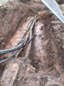 33kV Cable Joint & High Voltage Cable Diversion | Cable Joints 33kV HV