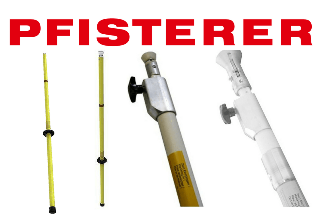 Insulating Poles MV HV 33kV 66kV 110kV Operating Poles