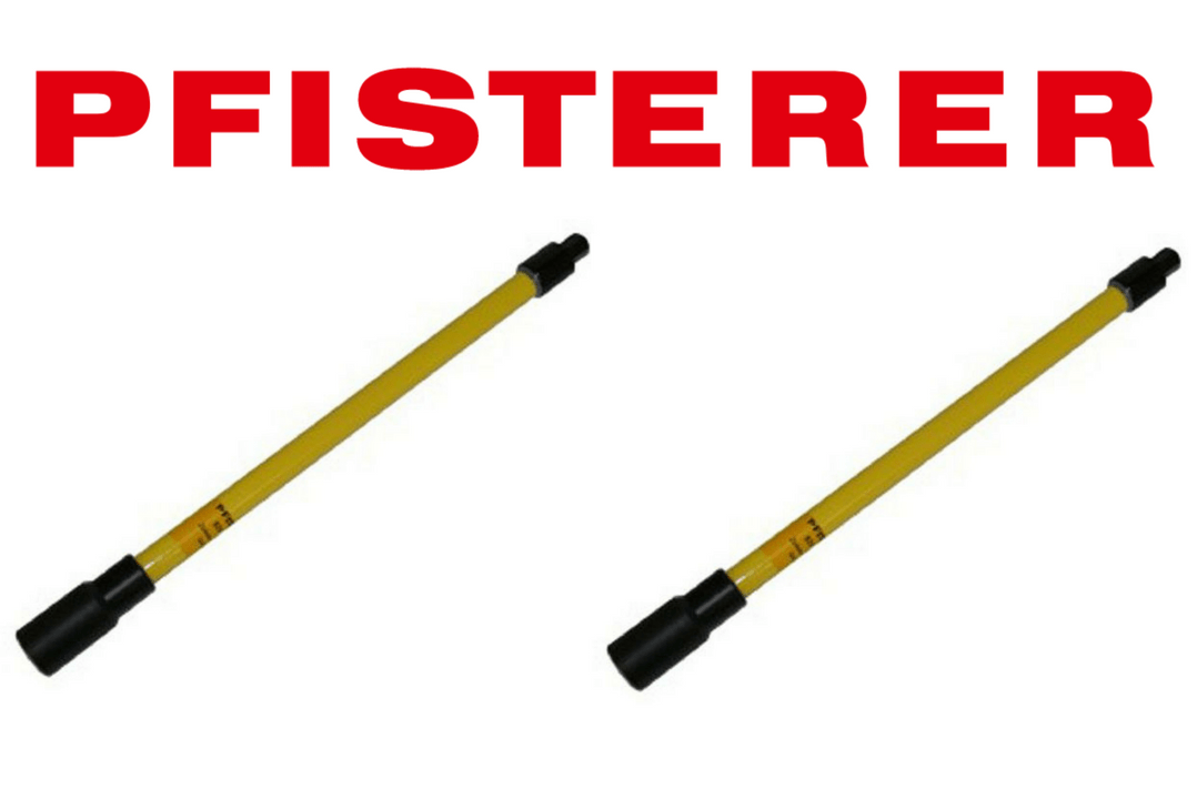 Insulating Poles for High Voltage Detectors MV HV 11kV 33kV 66kV 132kV