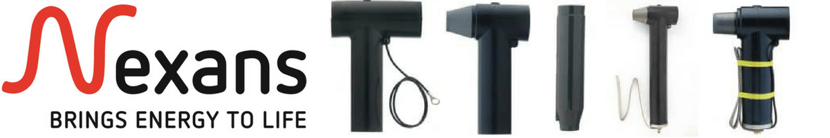 Interface C Compact Connectors & Bushings From Nexans Euromold