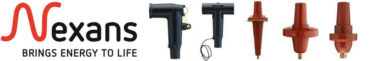 Interface B Connectors & Bushings From Nexans Euromold