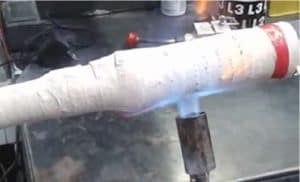 Fire Resistant Tape – Protecting LV MV HV Cables & Joints Against Fire