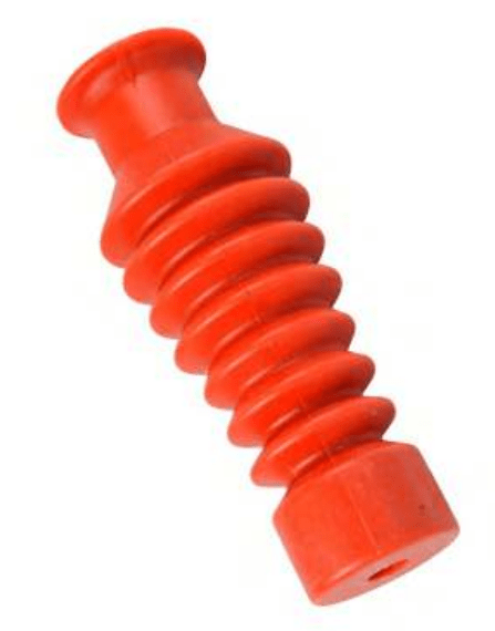 Bushing Boots 11kV Switchgear Transformer Cable Boxes MV HV Boots