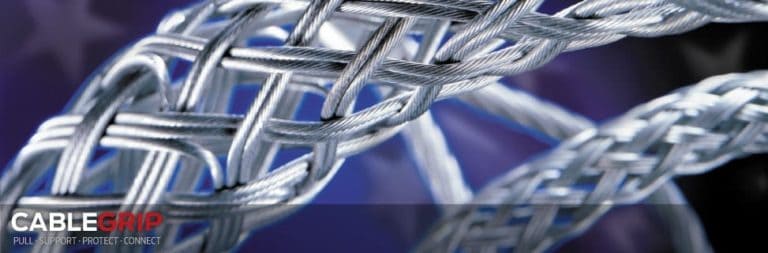 Cable Socks - Technical Guide for Safe Cable Pulling Using Cable Socks