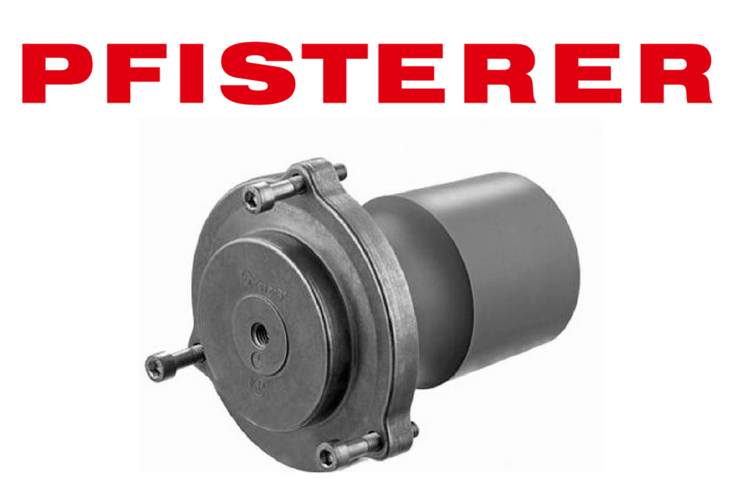 Dummy Plugs Pfisterer CONNEX Size 3 Socket Bushings 33kV 52kV