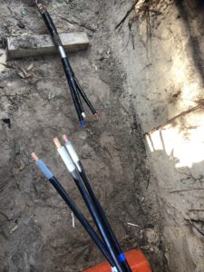 Transition Cable Joints | Heat Shrink Joints MV HV Transition Cable Joint