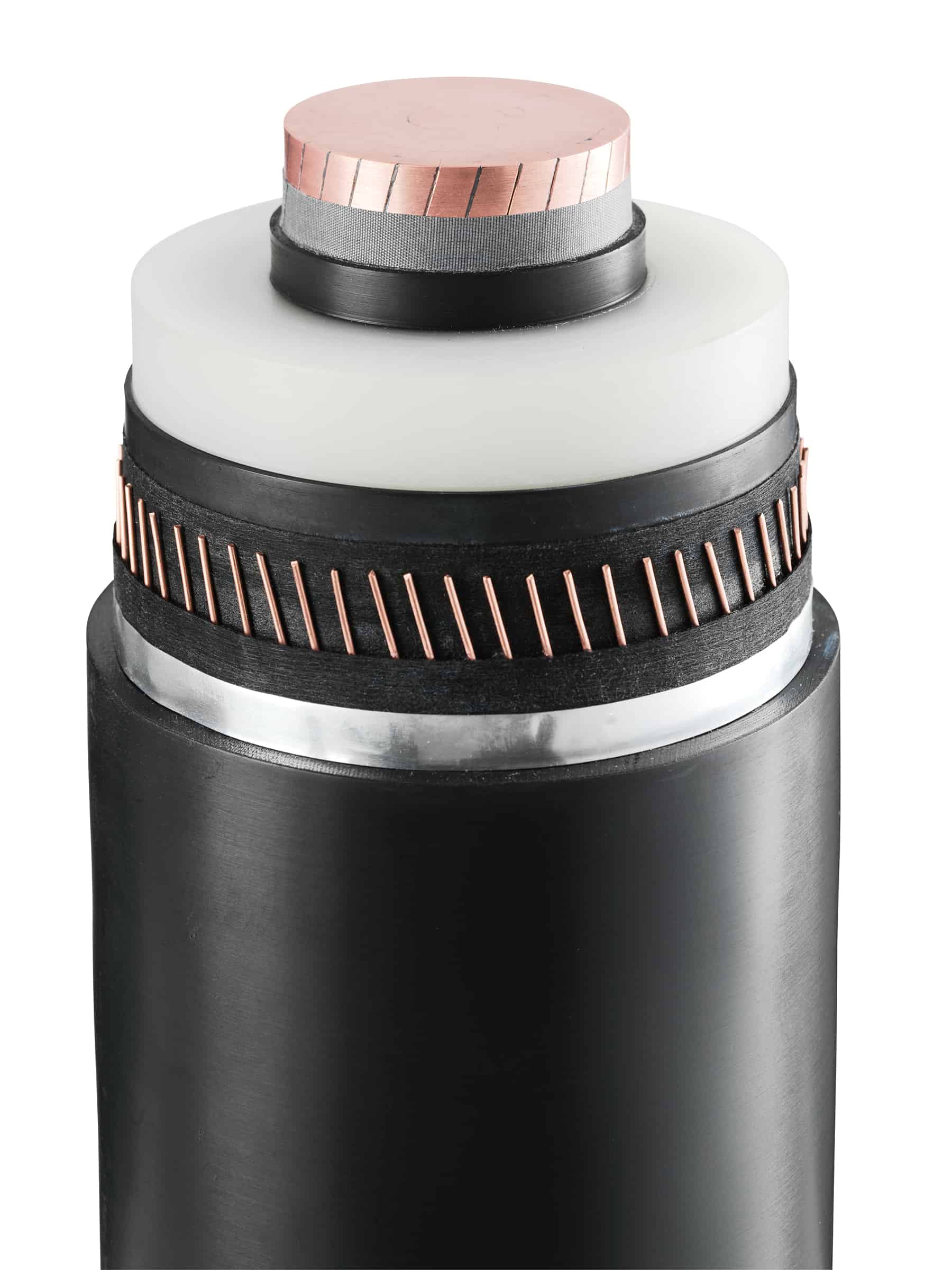 Cable Peeling Tool HV XLPE Semicon EHV | Alroc AMF5 55-160 NSCF