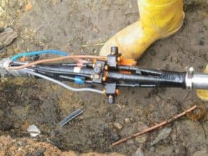 Cable Jointer Training - Live LV Jointer Competency Training Courses