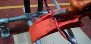 Core Cutting & Capping - Power and Cables