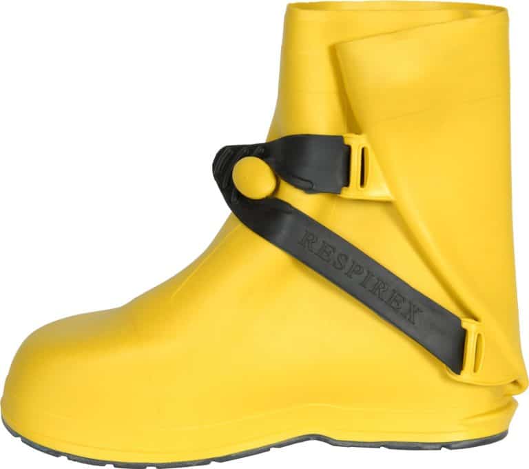 HV Insulating Shoes | Dielectric Boot 11kV 20kV Electrical Insulation Boots