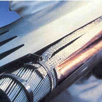 Nexans Cable Joints XLPE 3 Core 11kV 24kV 33kV Cables Nexans GTS3