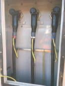 Nexans Screened Elbow Terminations Type C Bushings 33kV Transformer