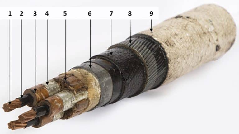 MV HV Heat Shrink Cable Joints & Cable Terminations - Some Thoughts..