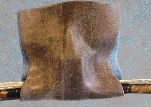 2 Core PILC Cable Joint 4sqmm to 35sqmm | SBJ3/UPN