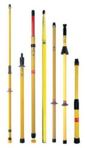 CATU CF-5-40 Insulating Stick