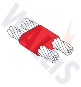 CC14 Cable To Cable Exothermic Weld | Weld Copper Earth Tape Conductors